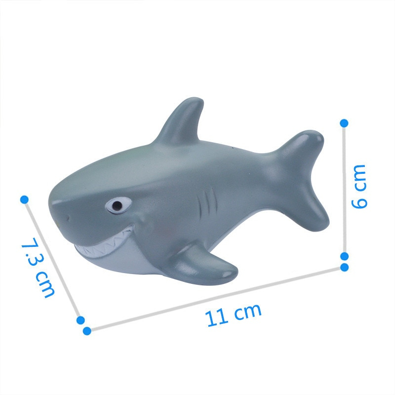 Finding Nemo Rubber Bath Toy