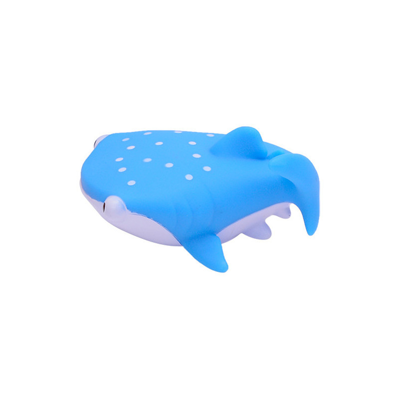 Finding Nemo Rubber Bath Toy